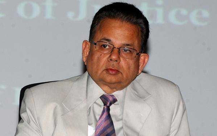 Dalveer Bhandari reelected as ICJ judge - b2b