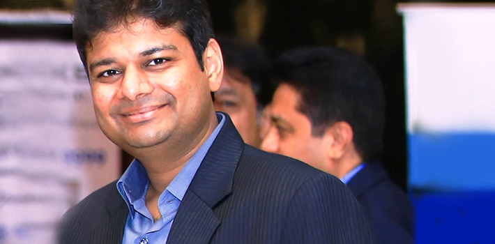 IoT for Smart Buildings- By Shubham Jain, Managing Director, JP Infra ...