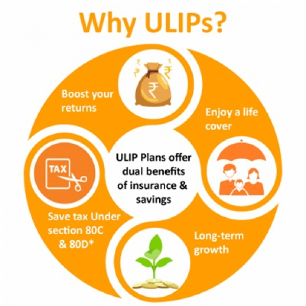 The Essentials of Unit Linked Insurance Plan: Benefits and Features - b2b