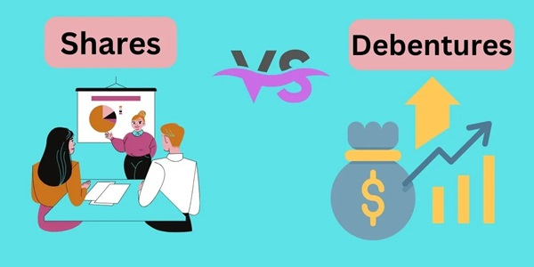 Understanding Shareholders vs. Debenture Holders: Key Differences ...