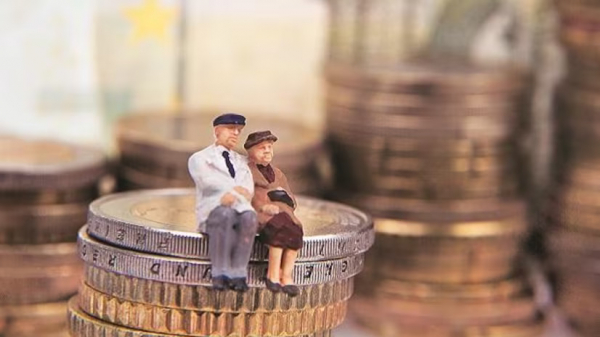 Understanding Pension Payment Order (PPO): A Comprehensive Overview - b2b